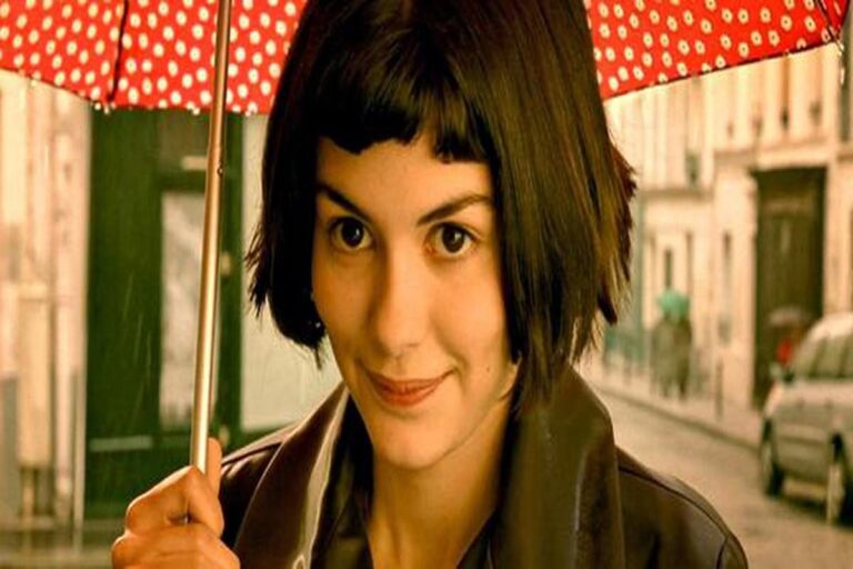 "Amelie" Analysis and Review: Jean-Pierre Jeunet's Colorful, Whimsical ...