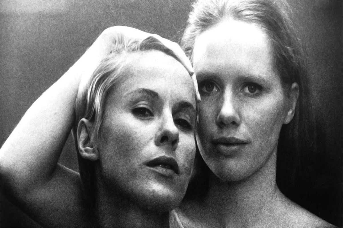 "Persona" Analysis and Review: Ingmar Bergman's Classic "Persona" Is ...